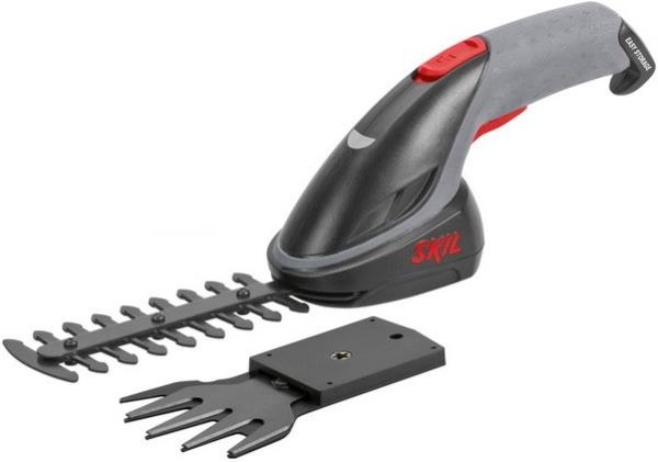 Ψαλιδι Κλαδευτiko Μπαταριας Skil 3.6v 1.5ah Li-ion Ecp F0150755aa ...