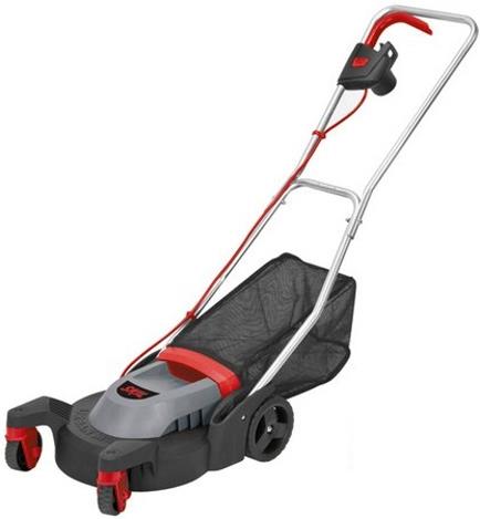 Μηχανη Γκαζον Ηλεκτρικη Skil 500watt 29cm 17l Καδος F0150711aa ...