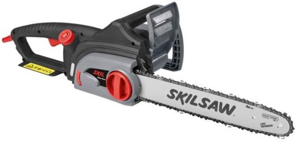 Αλυσοπριονο Ηλεκτρικο Skil 2000watt 35cm Λαμα F0150780aa - Αλυσοπριονα ...