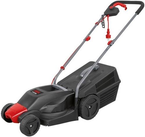 Μηχανη Γκαζον Ηλεκτρικη Skil 1300watt 33cm 30l Καδος F0150713aa ...
