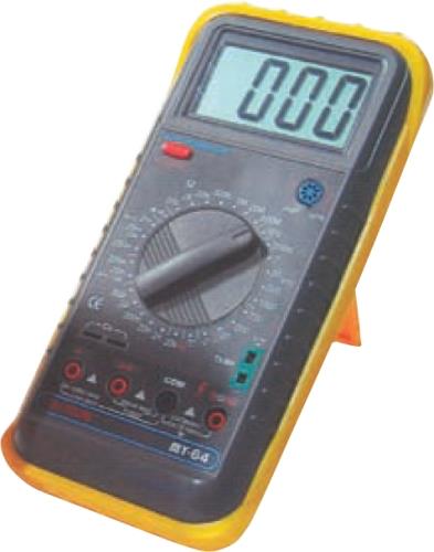 Πολυμετρο E-sun My-64 - Οργανα μετρησης (TLS.130098)