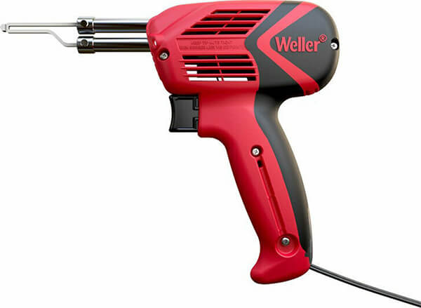 Κολλητηρι Weller 140watt Wlg940023c - Εργαλεια διακοσμησης (TLS.130156)
