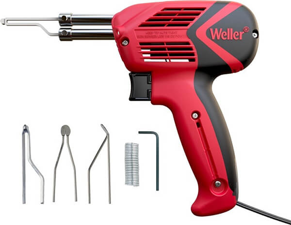 Κολλητηρι Weller 140watt Wlg9400k23c - Εργαλεια διακοσμησης (TLS.130157)