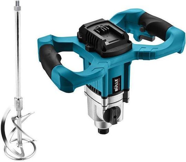 Αναδευτηρας Bulle 18v Δυο Ταχυτητων 100mm Solo 633385 - Εργαλεια βαφης ...