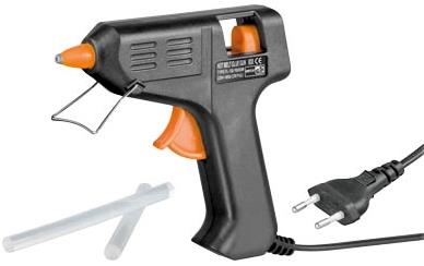 Πιστολι Σιλικονης Fixpoint 8mm 77022 - Εργαλεια διακοσμησης (TLS.140089)