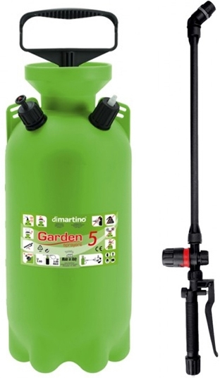 Ψεκαστηρας Προπιεσης Garden 5.8l - Ποτιστικα (TLS.140989)