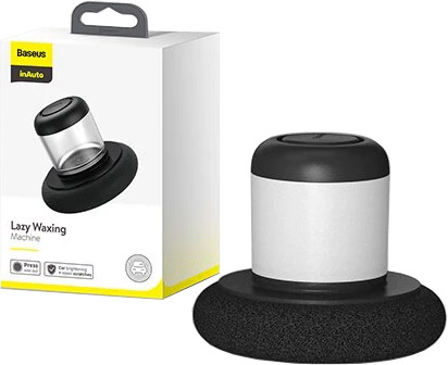 Baseus Lazy Waxing Machine Αλοιφαδορος Χειρος - Εξοπλισμος αυτοκινητου ...