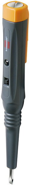 Δοκιμαστικο Κατσαβιδι Multi Tester Brennenstuhl Mt 6s/2 1297150 ...