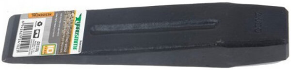 Σφηνες Σχισιματος Ξυλων Boden 2kg 240mm 616302 - Μικροεργαλεια κηπου ...