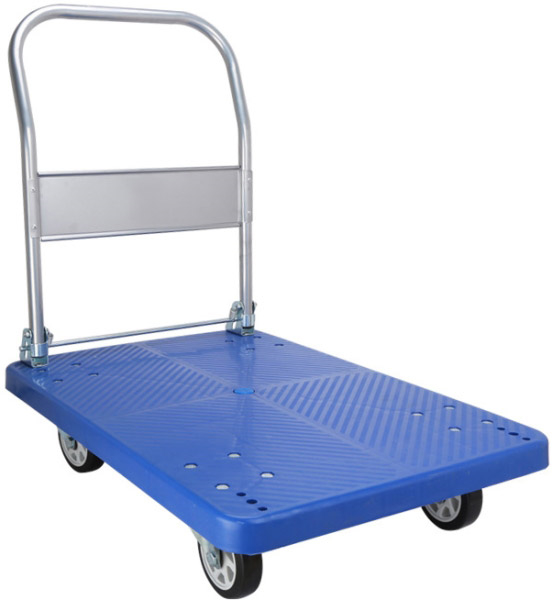 Ανοιχτο Καροτσι Μεταφορας 50x70 150kg - Παλεττοφορα-καροτσια (TLS.141116)