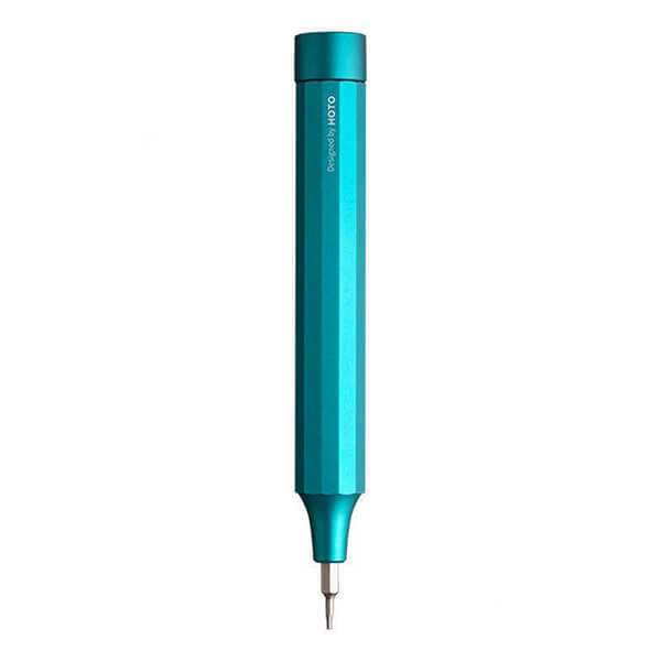 Κατσαβιδι Ακριβειας Xiaomi Hoto 24 Μυτες Qwlsd004 Green - Μικροεργαλεια ...