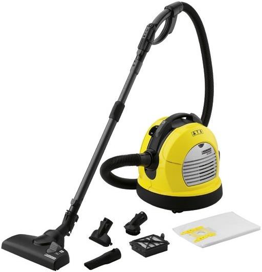 Ηλεκτρικη Σκουπα Karcher Ξηρης Αναρροφησης 2000watt Vc6300 - Σκουπες ...