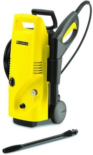 Πλυστικο Karcher K 2.99 Md Plus 1500w 110 Bar Κ2.99md - Πλυστικα (TLS ...
