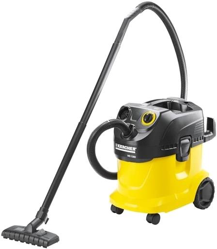 Ηλεκτρικη Σκουπα Karcher Wet & Dry 1400watt Wd7.300 - Σκουπες (TLS.210046)