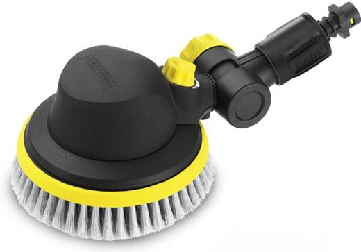 Περιστροφικη Βουρτσα Karcher Wb100 2.643-236.0 - Αναλωσιμα-εξαρτηματα ...