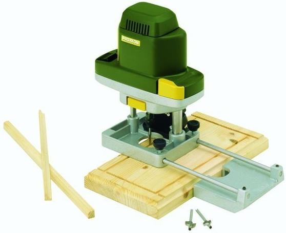 Φρεζα Micro Mof Proxxon 28568 - Πριονια (TLS.220050)