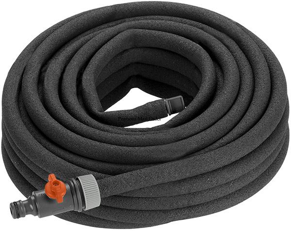 Λαστιχο Ποτισματος Gardena Soaker 15m 1969-20 - Ποτιστικα (TLS.250075)
