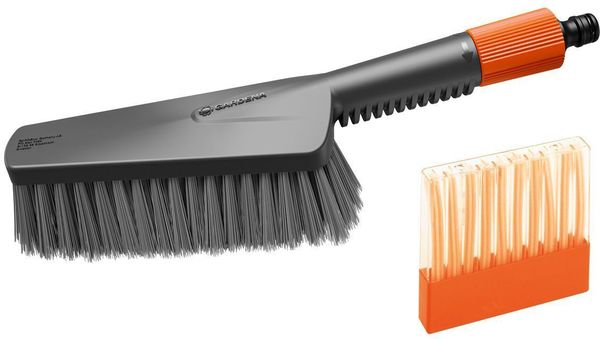 Gardena Cleaning Set Βουρτσα Πλυστικου 18863-20 - Αναλωσιμα-εξαρτηματα ...
