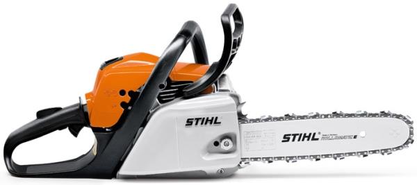 Αλυσοπριονο Benzinokinhto Stihl 35.2cc 2.3hp 35cm Ms211 - Αλυσοπριονα ...