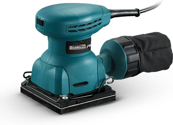 Τριβειο Χουφτας Bormann 180w 110x100mm Bss1500 - Τριβεια (TLS.330078)