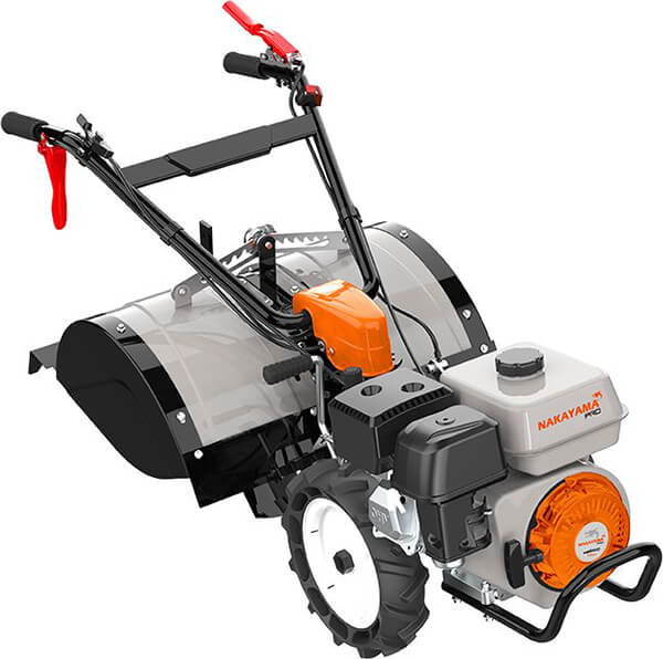 Σκαπτικο Βενζινης Nakayama 7ηp 212cc 1 Εμπροσ1 Οπισθεν Mb6510 ...