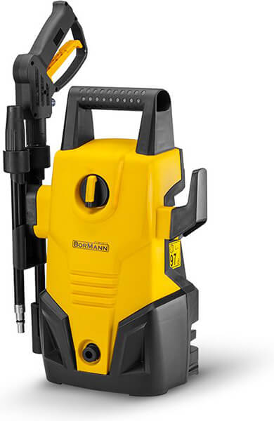 Πλυστικο Υψηλης Πιεσης Bormann 1400w - Πλυστικα (TLS.330286)
