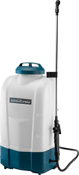 Ψεκαστηρας Μπαταριας Bormann Bbp4015 20v Li-ion 15lt - Ποτιστικα (TLS ...