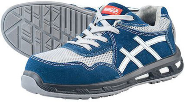 Παποyτσι Ασφαλεiας Bormann Bpp8072 Miami S1 No 42 - Προστατευτικα (TLS ...