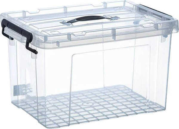 Κουτι Αποθηκευσης Πλαστικο Bormann Elite Bpc2275 50l - Εργαλειοθηκες ...