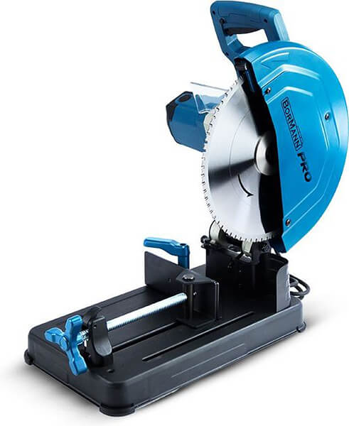 Δισκοπριονο Πολλαπλων Χρησεων 2200w Bormann Bcs3000 - Πριονια (TLS.330705)