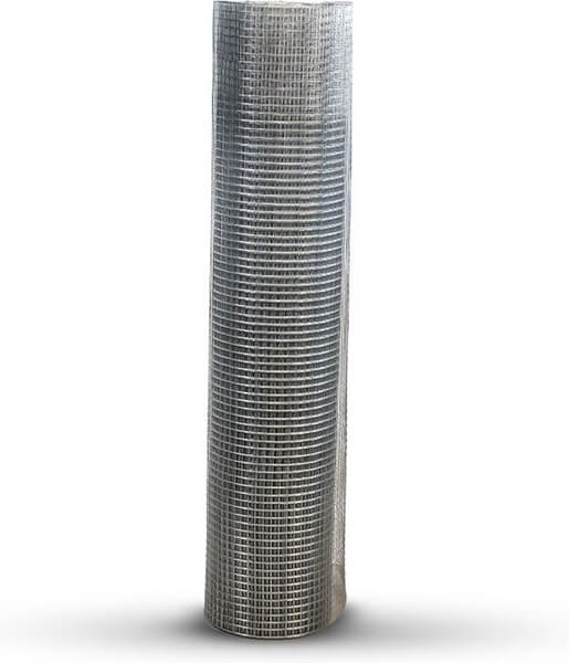 Κουνελοσυρμα Σε Ρολο 25m Bormann Bda2025 - Αναλωσιμα-εξαρτηματα ...