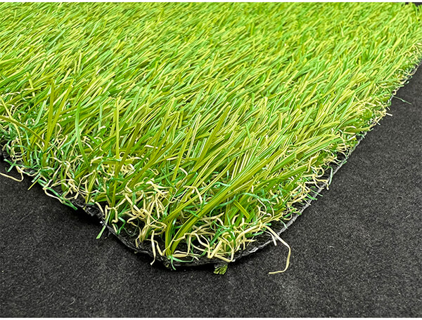 Συνθετικος Χλοοταπητας 1x25m Και Yψους Πελους 40mm Bormann Bpn2141 ...