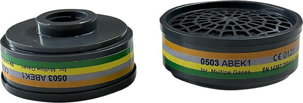 Φιλτρο Μασκας Array Για Βpp2460 Και Bpp2462 Bormann Bpp2466-2 ...