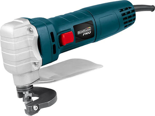 Ψαλιδι Λαμαρινας 500w Βαλιτσα Bormann Bmc5010 - Μικροεργαλεια κοπης ...
