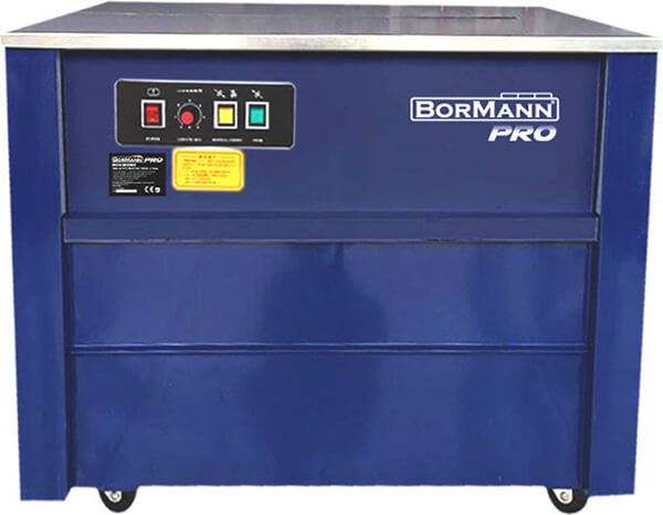 Bormann Array Bcm2050 Τσερκομηχανη Τραπεζι Ημιαυτοματη Πλαστικου ...