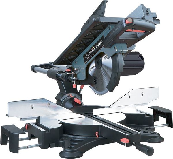 Φαλτσοπριονο Bormann 2 Εργασιων Ραντιαλ 2 Σε 1 Laser Bdx3300 - Πριονια ...