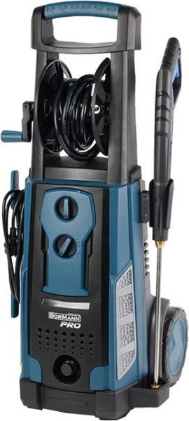 XxxxxBormann Πλυστικο Υψηλης Πιεσης 3200w Bpw5000 - Πλυστικα (TLS.331509)