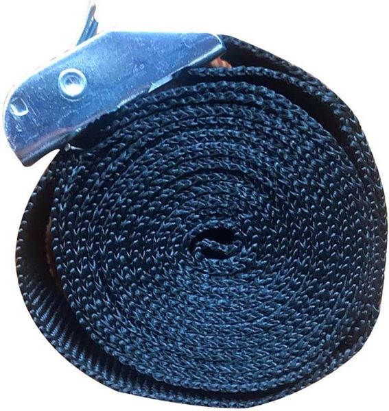 Ιμαντες Προσδεσης Bormann Brb1020 Με Πορπη 25mm X 5m 150kg ...