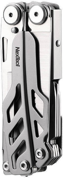 Nextool Multitool flagship Pro Πολυεργαλειο With Replaced Blade Ne20167 ...