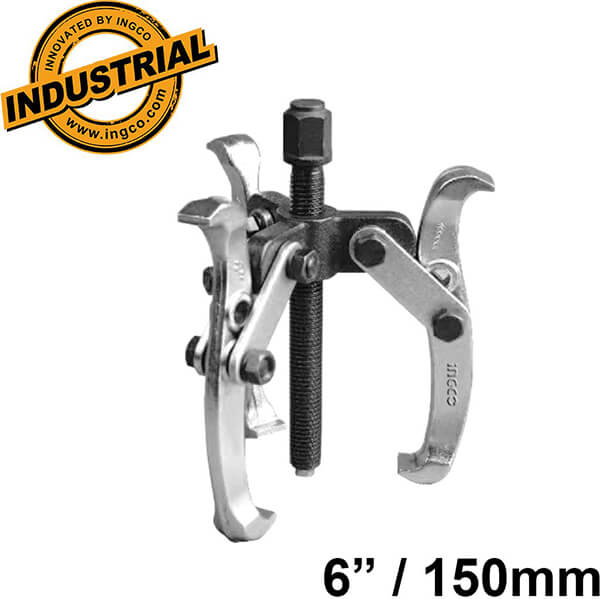 Εξωλκεας 3 Σιαγωνων 6" Ingco Hgp08036 - Αναλωσιμα-εξαρτηματα εργαλειων ...