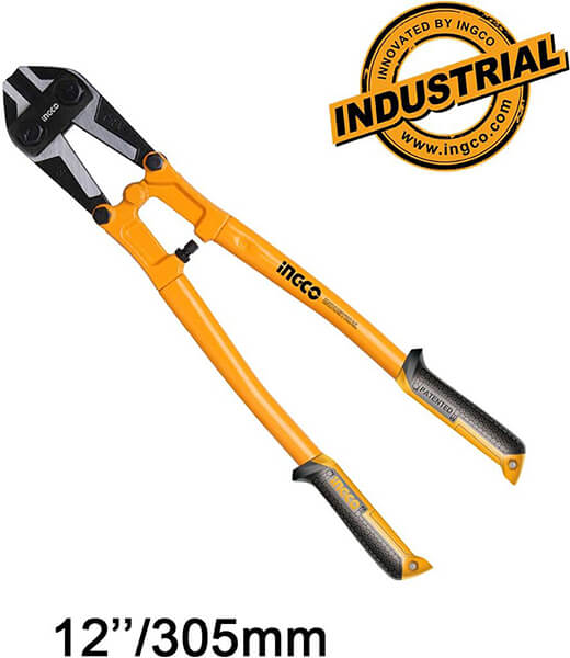 Ψαλιδι Μπετου 305mm Ingco Hbc0812 - Μικροεργαλεια κοπης (TLS.390761)