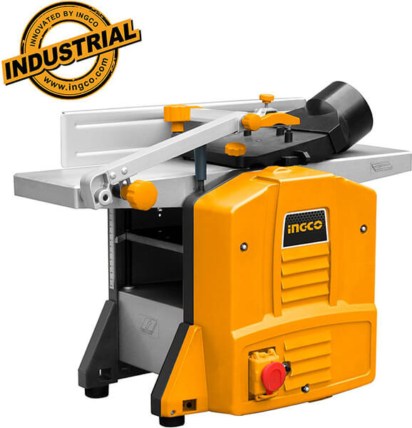 Ηλεκτρικη Πλανη - Ξεχονδριστηρας 1500w Ingco Jap15001 - Πλανες (TLS.391033)