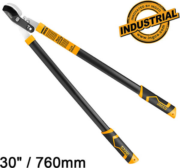 Ψαλιδι Κλαδεματος 30" Ingco Hlt7608 - Μικροεργαλεια κηπου (TLS.391149)