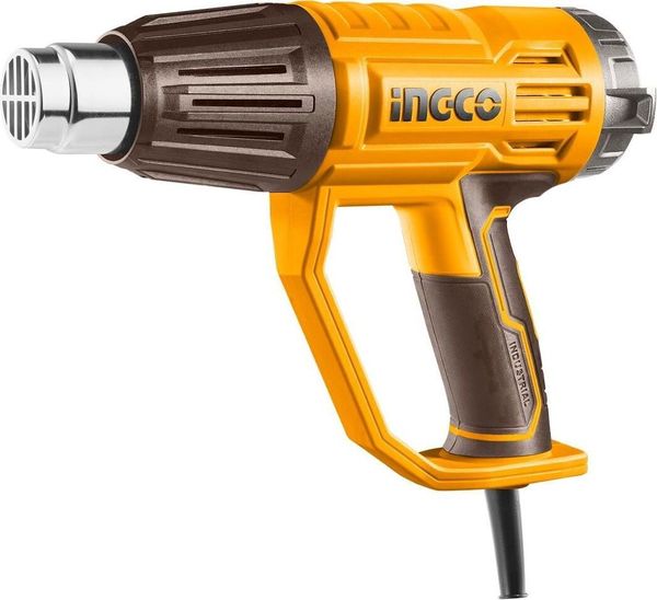 Πιστολι Θερμου Αερα 2000w Ingco Hg200058 - Πιστολια θερμου αερα (TLS ...