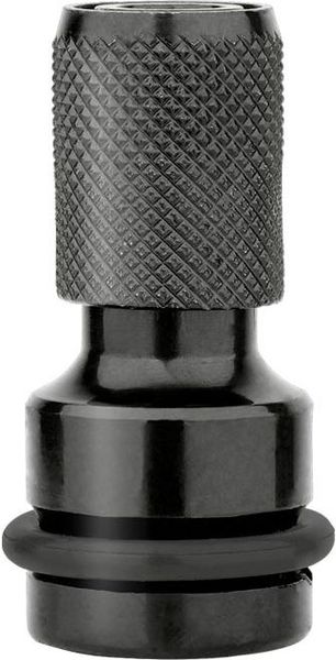Ανταπτορας Με Υποδοχη 1/2'' Και Έξοδο 1/4'' Για Μυτη Ingco Abh60501 ...
