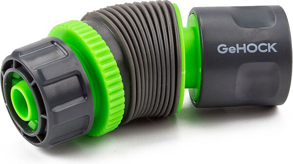 Ταχυσυνδεσμος Λαστιχου Ευκαμπτος 1-2" - 5/8" Gehock Fhc12 - Αναλωσιμα ...