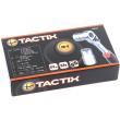 Σετ Tactix 22 Τεμ Μυτες Cr-v + Καρυδακια + 3 Κατσαβιδια Ωρολογοποιων ...