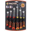 Κατσαβιδι Καστανιας Black & Decker Με 6 Μυτες Bdht0-62129 ...