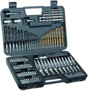 Σετ Κασετινα Dewalt Με Μυτες + Τρυπανια De0109 - Κασετινες - σετ (TLS ...