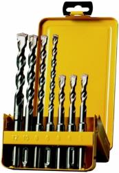 Τρυπανια Sds Plus Εχτrεμε Dewalt 7 Τεμ Dt8976 - Αναλωσιμα-εξαρτηματα ...